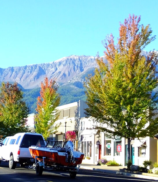 oregon hidden mountain town ftr
