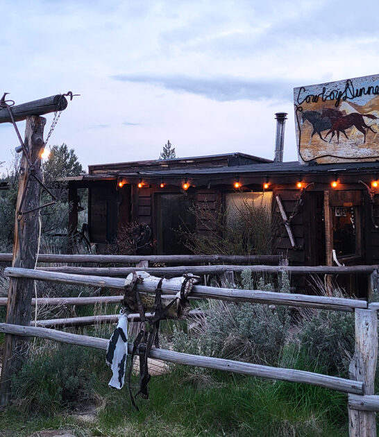 oregon middle nowhere steakhouse ftr