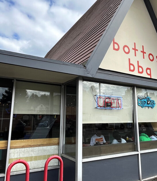 oregon pulled pork sandwich ftr