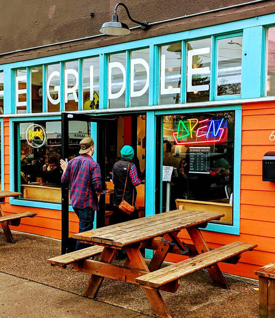 oregon restaurant best breakfast ftr