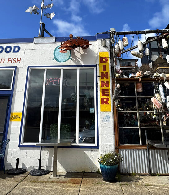 oregon restaurant fried seafood ftr