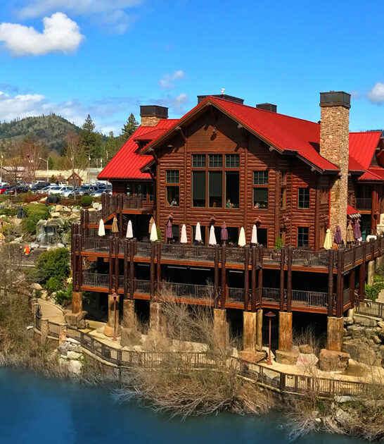 oregon retirement friendly spot ftr