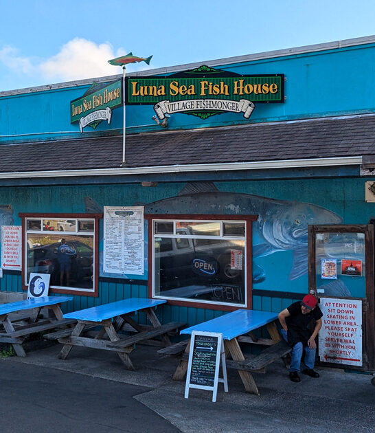 oregon seafood legendary restaurants ftr