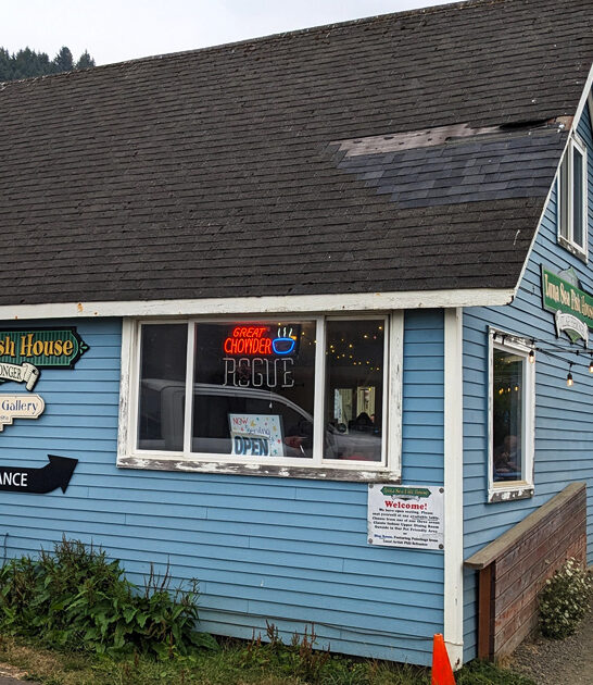 oregon seafood local favorites ftr