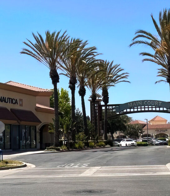 outlet mall bargains california ftr