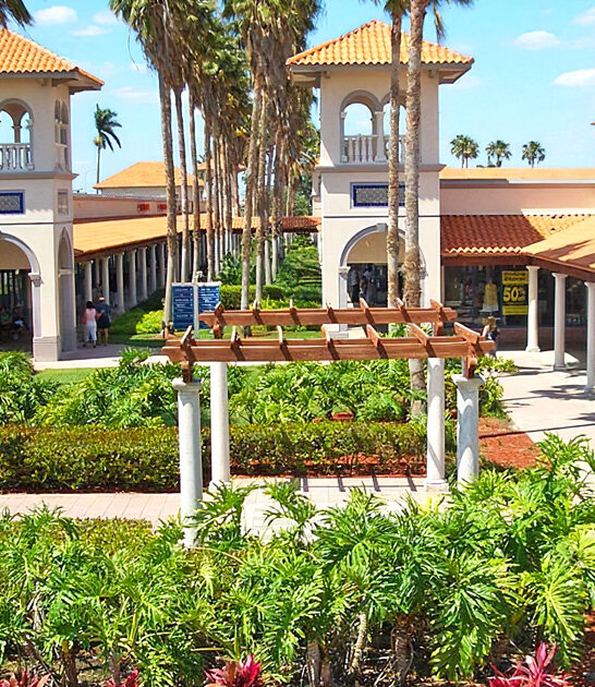 outlet mall deals florida ftr