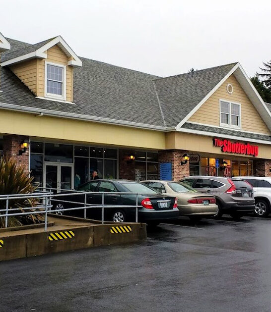 outlet mall oregon deals FTR