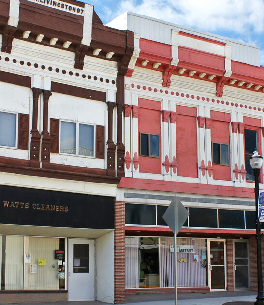 overlooked adorable missouri town ftr