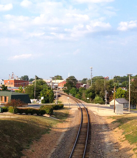 overlooked cities missouri ftr
