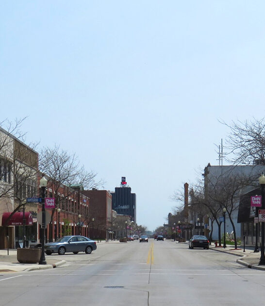 overlooked cities wisconsin perfect ftr