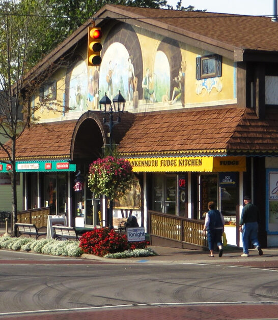 overlooked small towns michigan ftr