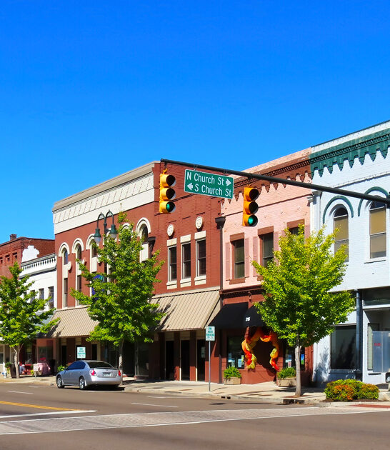 overlooked tennessee cities ftr