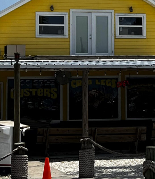oysters rockefeller restaurant florida ftr