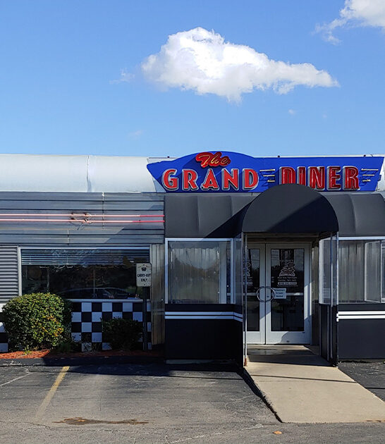 pancake cozy diner michigan ftr