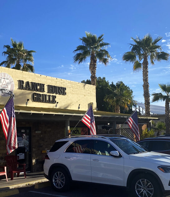pancake diner arizona humble ftr