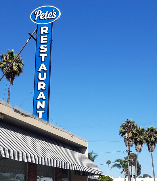 pancake roll place california ftr