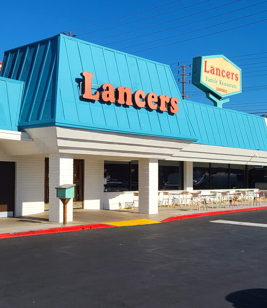 pancakes diner california classic ftr