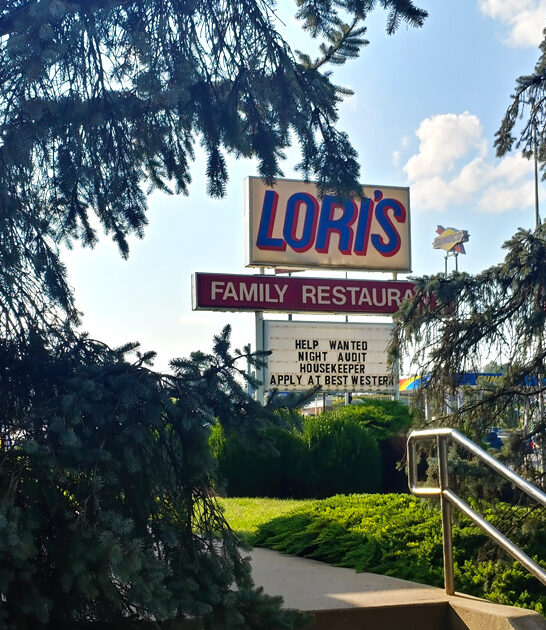 pancakes ohio unassuming restaurant ftr