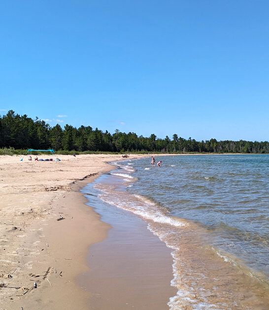 park michigan picture perfect ftr