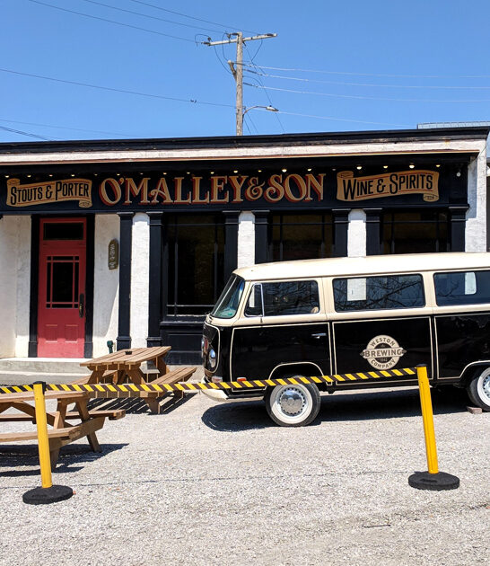 patty melt pub missouri ftr