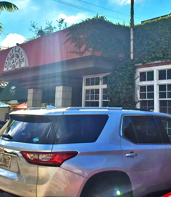 patty melt restaurant florida ftr