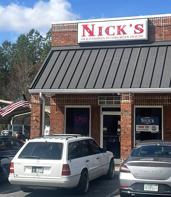patty north carolina melt ftr