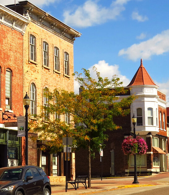 peaceful affordable city wisconsin ftr