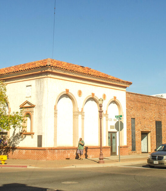 peaceful affordable towns california ftr