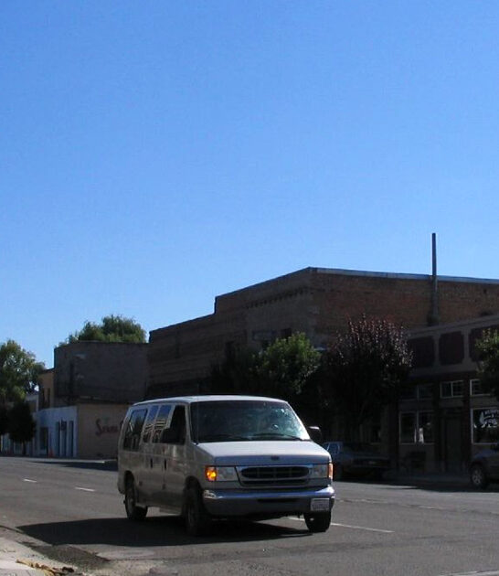 peaceful california hidden gem ftr