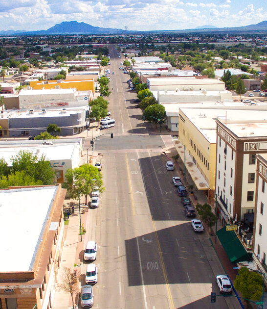 peaceful cities arizona affordable ftr