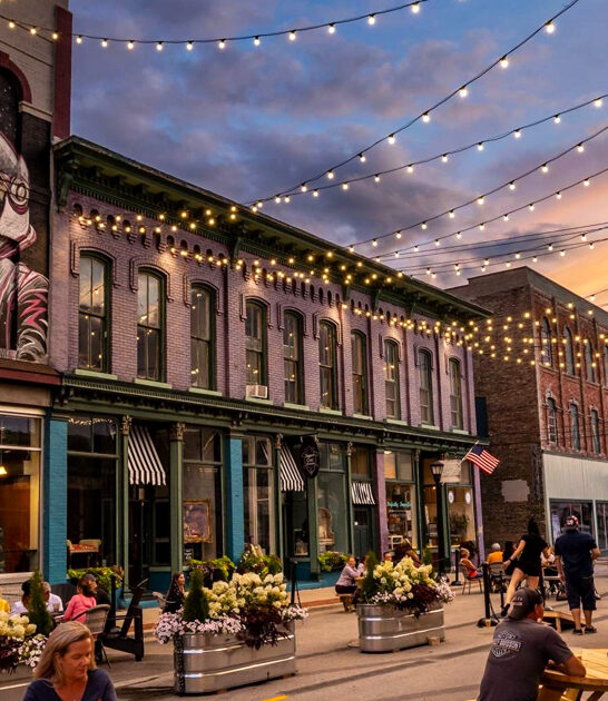 peaceful cities michigan live ftr