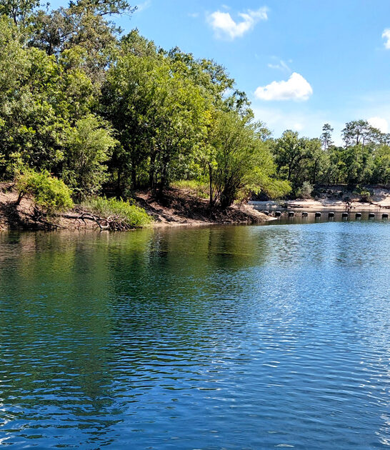 peaceful escape florida park ftr