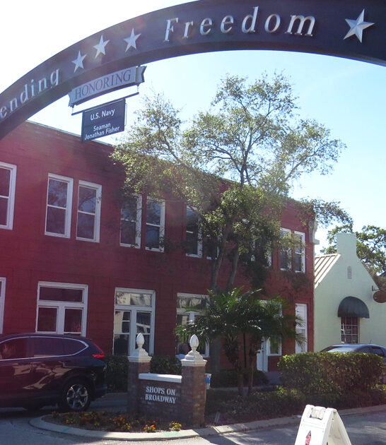 peaceful florida towns ftr