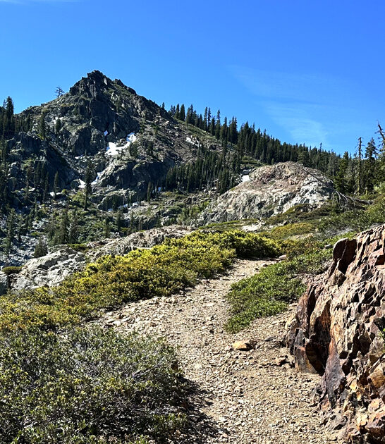 peaceful retreat california park ftr