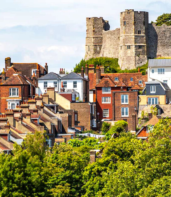 peaceful towns retire delaware ftr