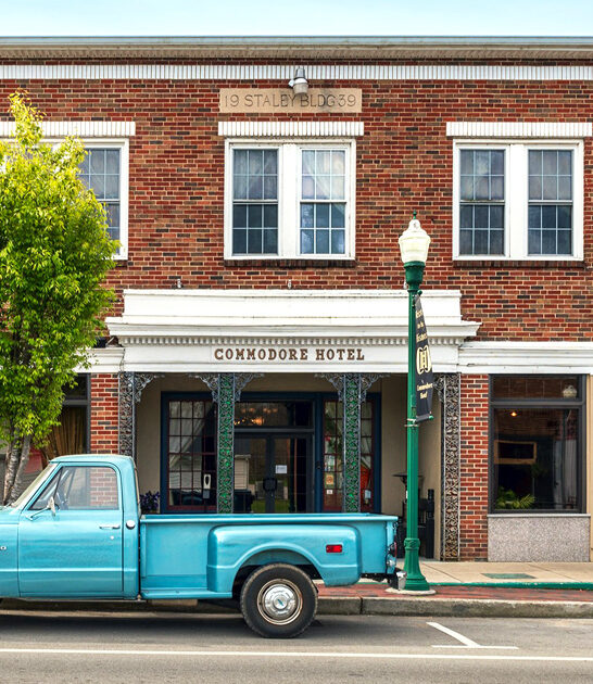 peaceful towns tennessee retire ftr