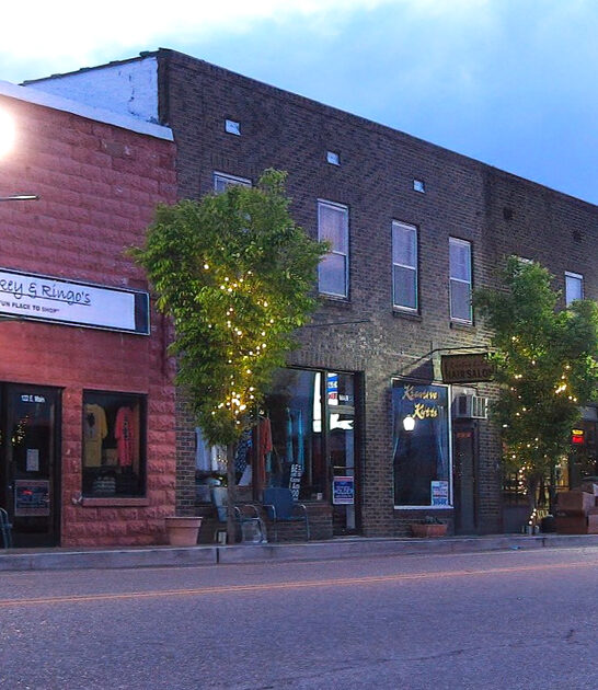 peaceful towns tennessee retirees ftr