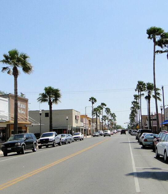 peaceful towns texas affordable ftr