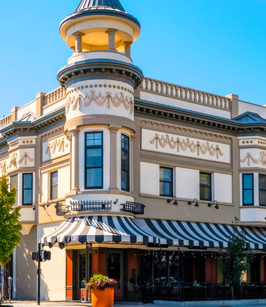 peaceful weekend drive california ftr