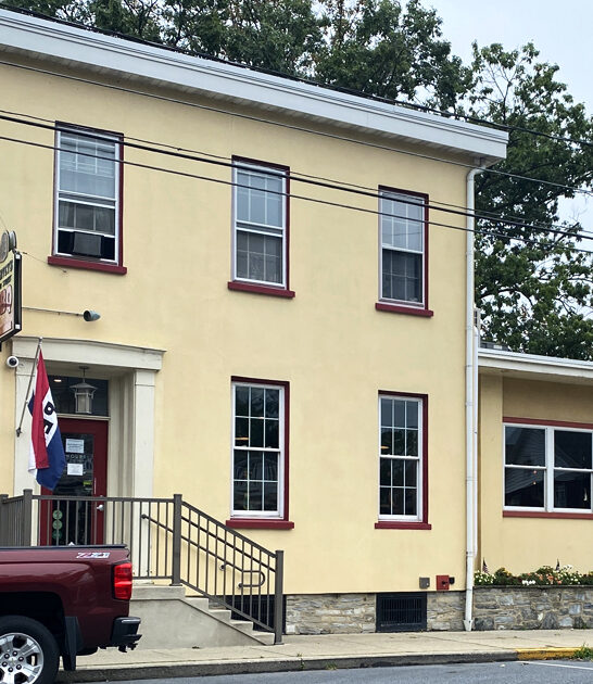 pennsylvania bbq brisket sandwich ftr