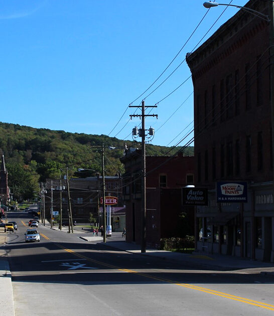 pennsylvania beautiful great town ftr