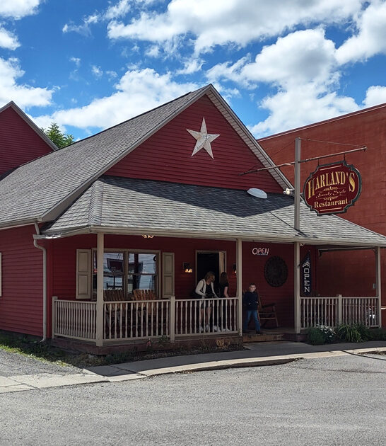 pennsylvania best fish restaurant ftr