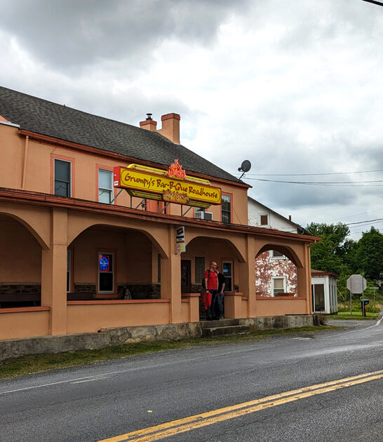 pennsylvania brisket joint bbq ftr