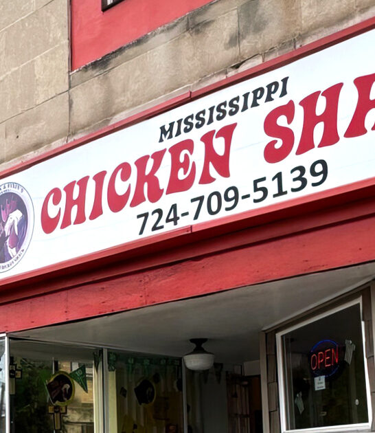 pennsylvania chicken tenders restaurant ftr