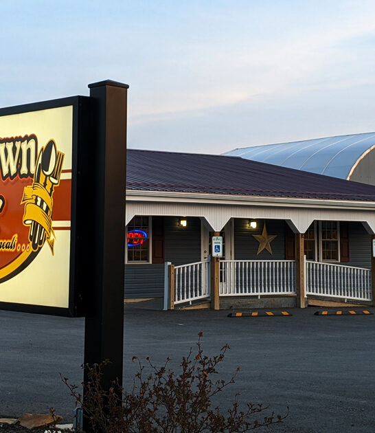 pennsylvania classic best breakfast ftr