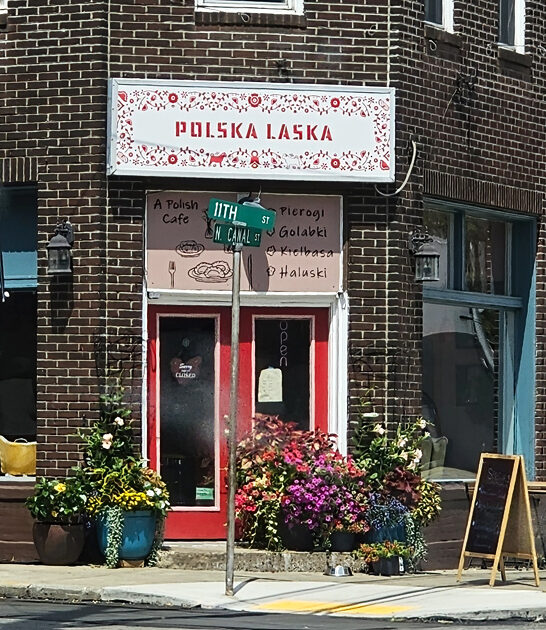 pennsylvania classic polish cafe ftr