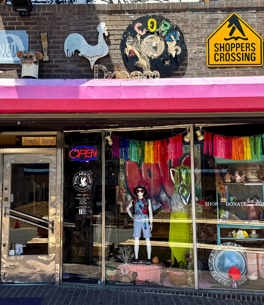 pennsylvania countless treasures store ftr