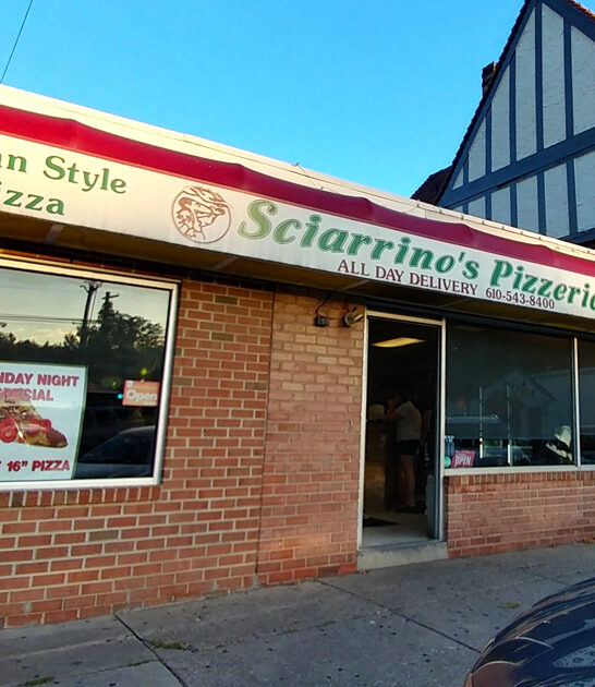 pennsylvania cozy restaurant pizza ftr