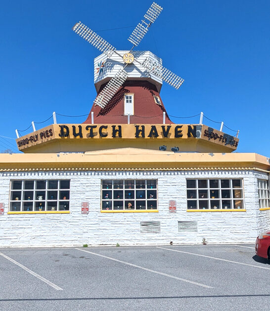 pennsylvania delicious amish bakery ftr