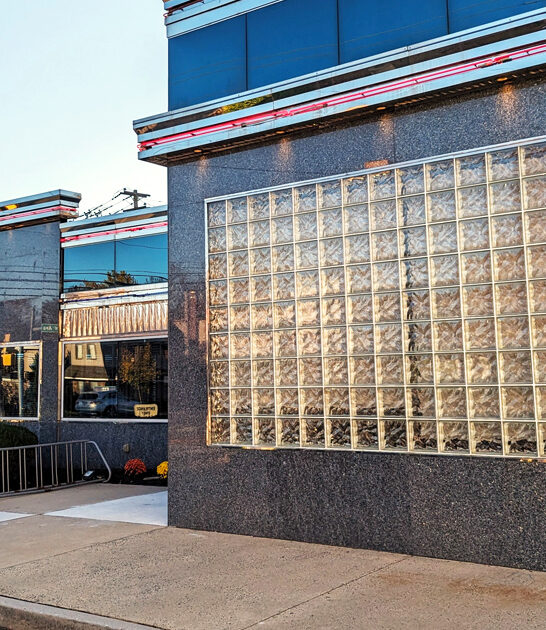 pennsylvania diner food journey ftr